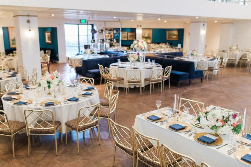 A Night at the Races - Ballroom Pages