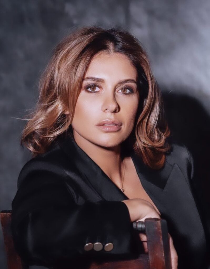 Olga Urumova - Ballroom Pages